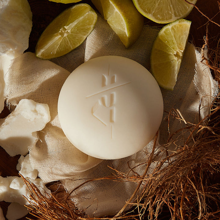 Kate McLeod - Grounding Stone (Solid Moisturizer) – MADE SAFE a program of Nontoxic Certified