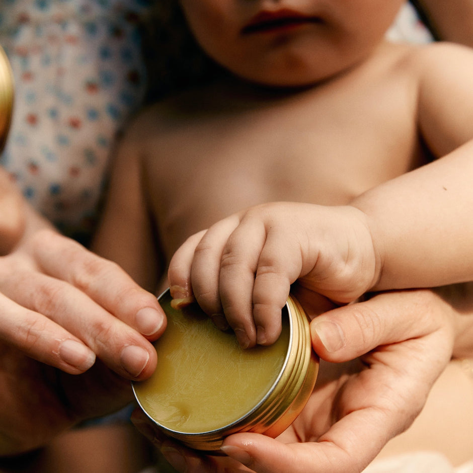 MADE SAFE a program of Nontoxic Certified (NTC)