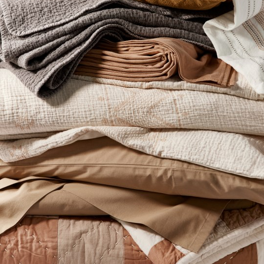 Coyuchi ~ MADE SAFE® Certified Products – MADE SAFE a program of ...