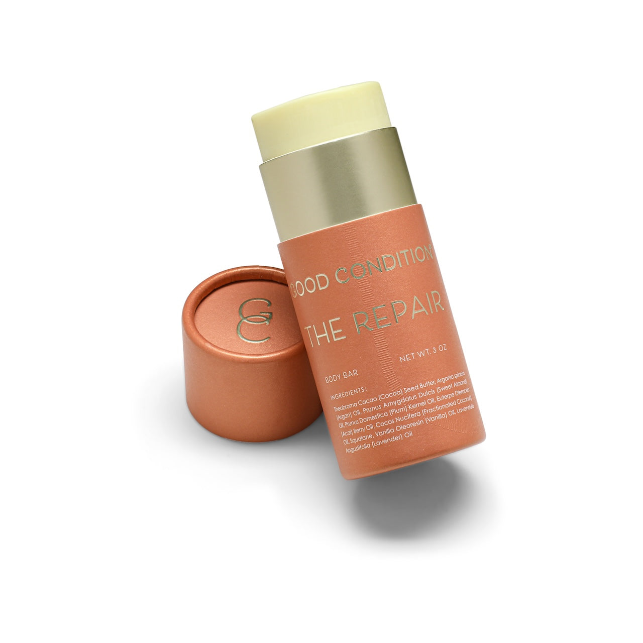 Good Condition ~ The Repair – MADE SAFE a program of Nontoxic Certified