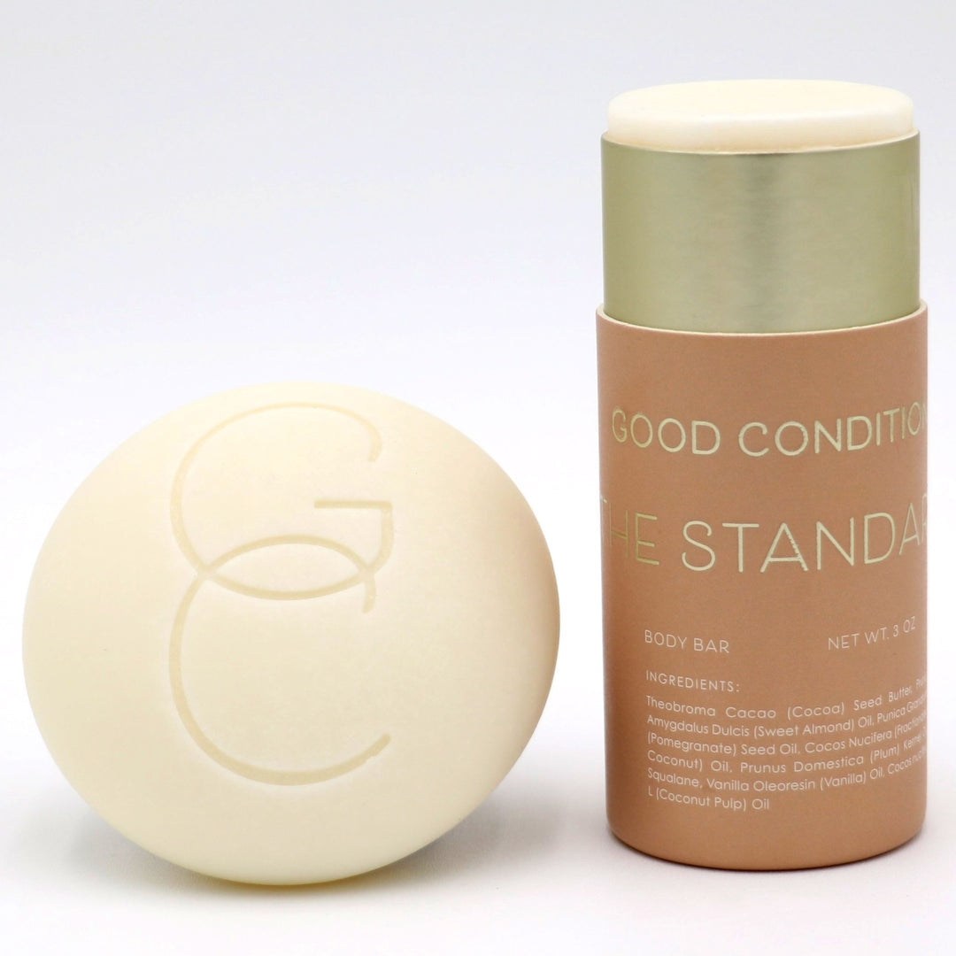 Good Condition ~ The Standard – MADE SAFE a program of Nontoxic Certified