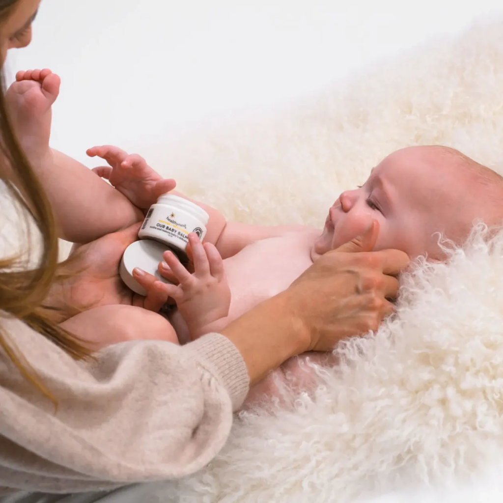 MADE SAFE a program of Nontoxic Certified (NTC)