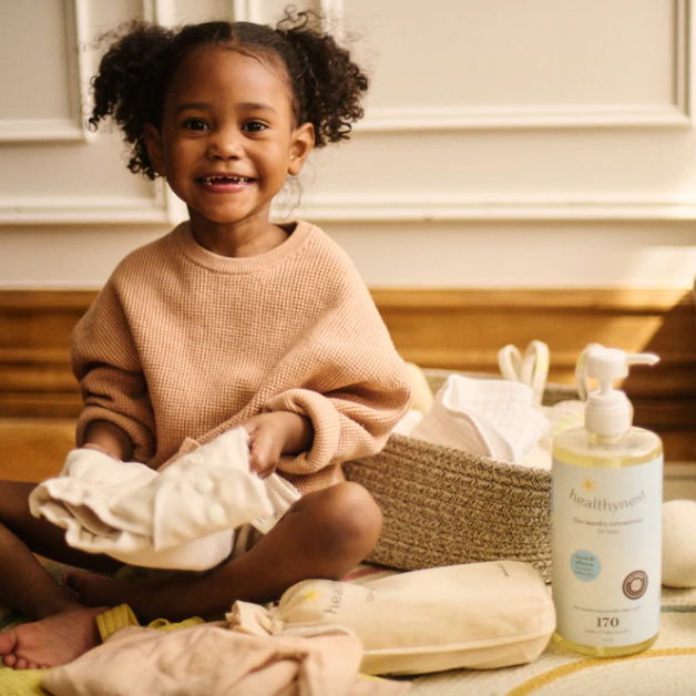 Healthybaby ~ MADE SAFE® Certified Products – MADE SAFE a program of ...