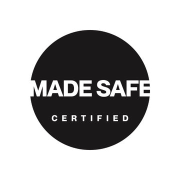 MADE SAFE ~ Certification Standards – MADE SAFE a program of Nontoxic ...