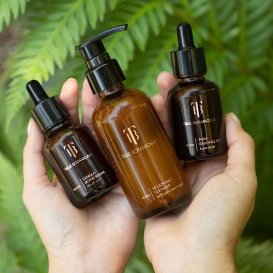 True Botanicals ~ MADE SAFE® Certified Products – MADE SAFE a program ...