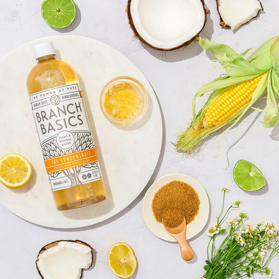 Branch Basics ~ MADE SAFE® Certified Products – MADE SAFE a program of ...