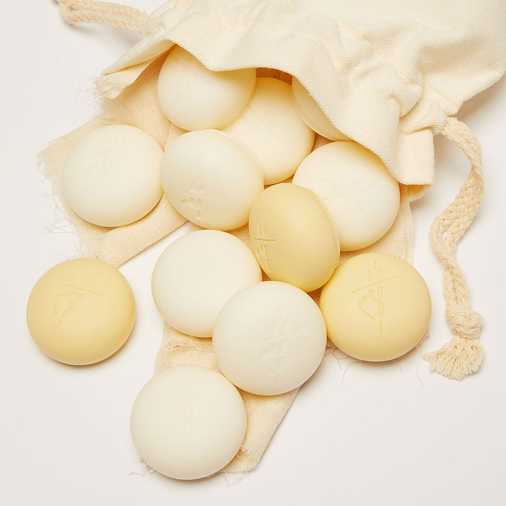 Kate McLeod - Mini Stone Sampler Set – MADE SAFE a program of Nontoxic ...
