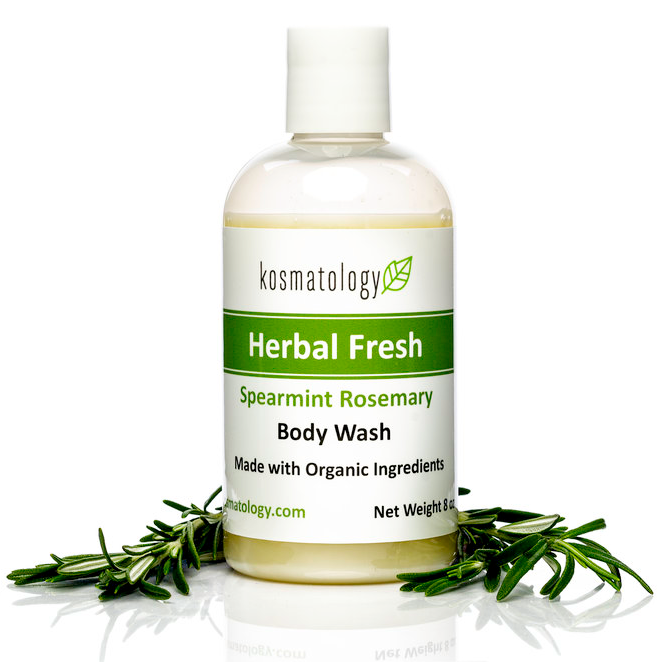 Kosmatology - Body Wash (Various Scents) – MADE SAFE a program of ...