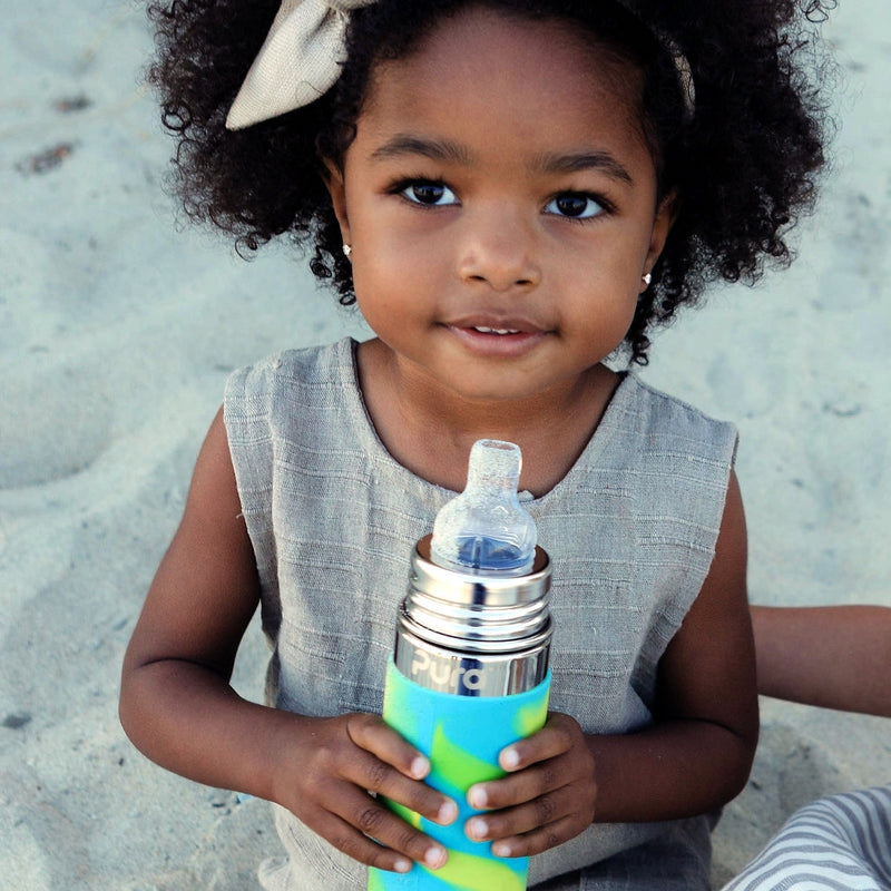 Pura ~ Kiki XL Sipper Spouts – MADE SAFE a program of Nontoxic Certified
